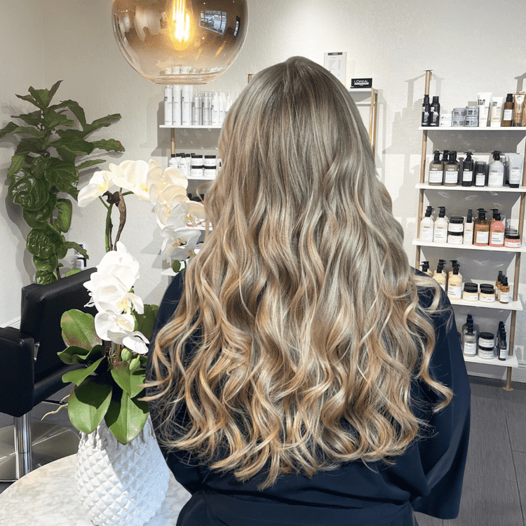 Home | Bespoke Beauty Atelier